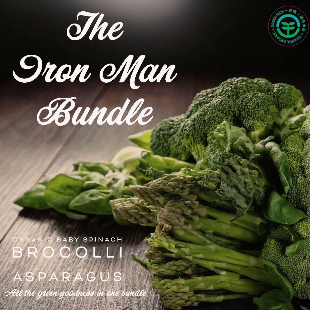 Quan Fa Organic Farm - Specialty Singapore Organic Grocery Store ...