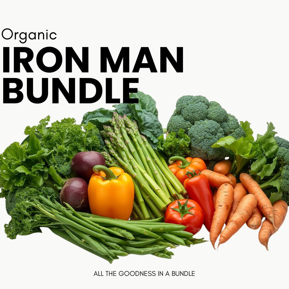 Quan Fa Organic Farm - Specialty Singapore Organic Grocery Store ...