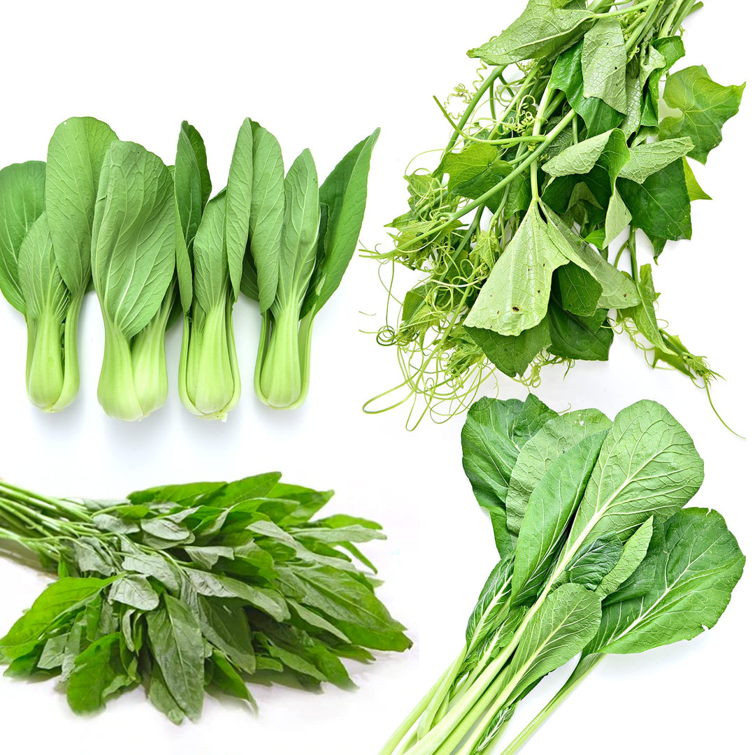 Quan Fa Organic Farm - Specialty Singapore Organic Grocery Store ...